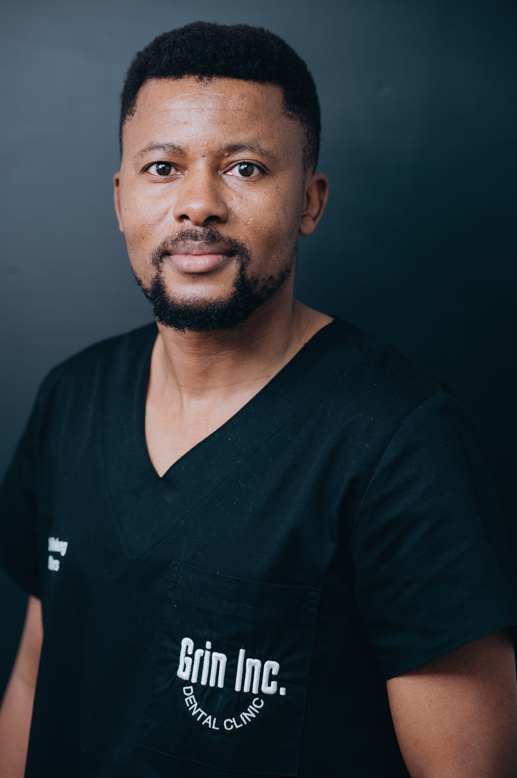 Dental Team - Grin Inc